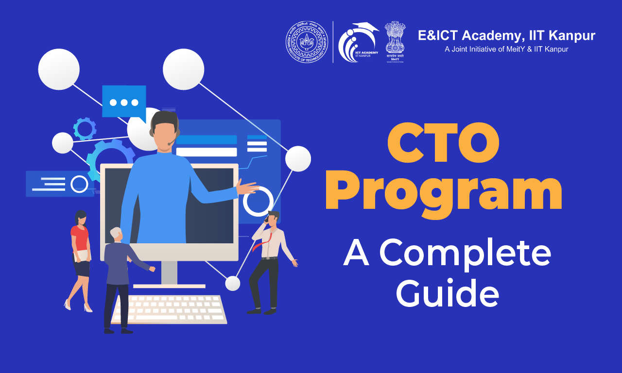 CTO Program: Skills, Curriculum, Career Path & Industry Readiness Guide