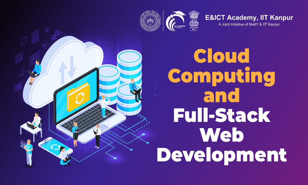 Full Stack Web Development