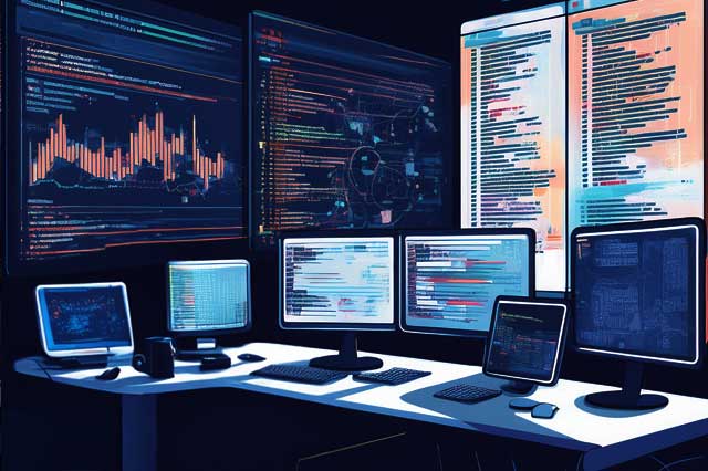 Professional Certificate course in Full Stack Development – MERN Stack